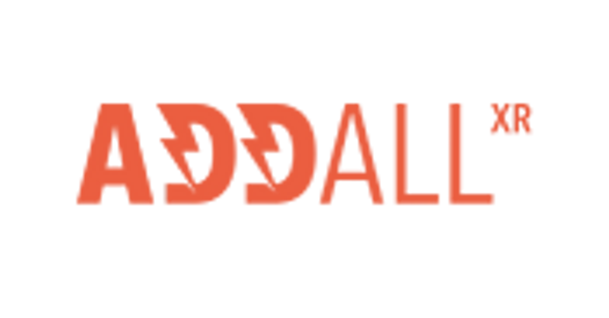 Addall XR: Level Up Your Focus and Mental Energy